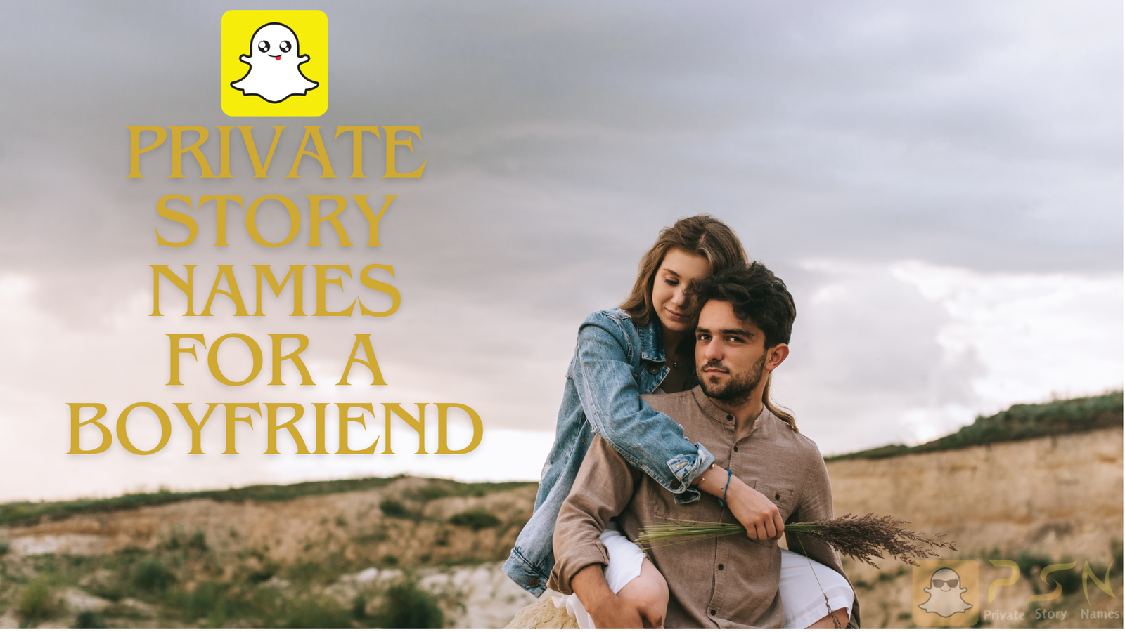 150+ Creative Private Story Names For Boyfriend