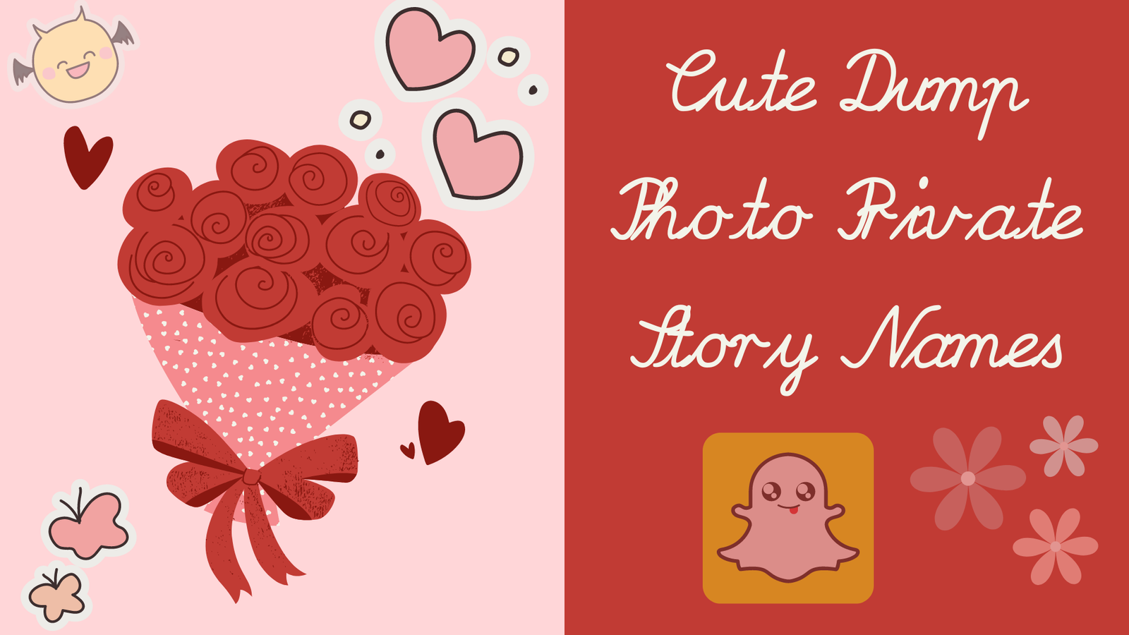 Photo Dump Private Story Names 2025 | Creative Ideas